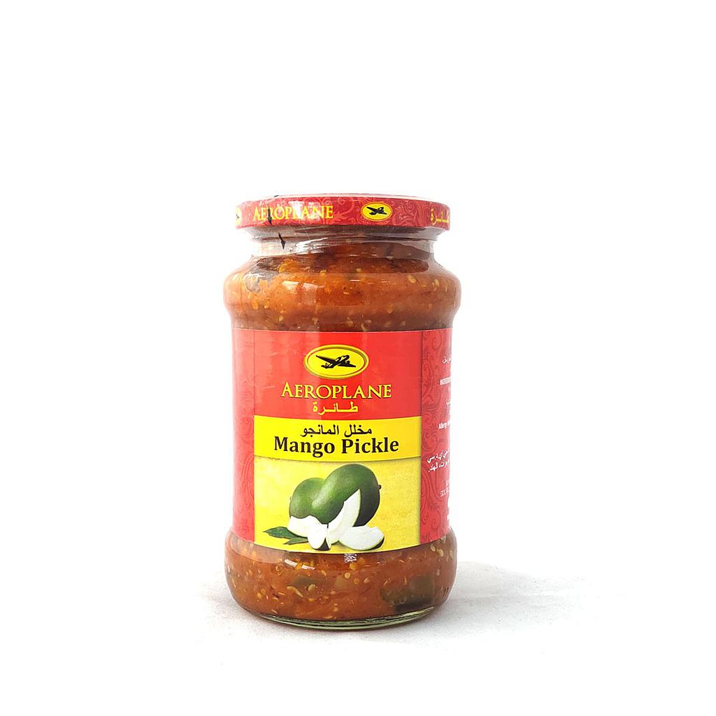 Aero Mang.Pickle 400 | Atayeb Trading